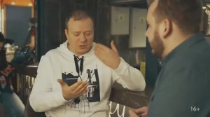 Видеосъёмка интервью в Москве - Михаил Гончаров - «Теремок» _ шоу «Стажеры»