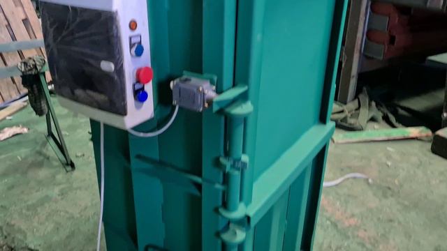 Pressmax.ru : Пресс пакетировочный PRESSMAX™
