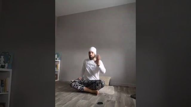 Утро с кундалини йогой упражнения для иммунитета