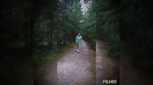 По тропинкам Томской писаницы