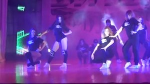 JAZZ-FUNK, HIP-HOP, DANCEHALL, TWERK, BREAK-DANCE | ШКОЛА ТАНЦЕВ "STREET PROJECT" | ВОЛЖСКИЙ