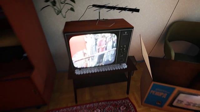 Bright Lights of Svetlov - Серия 3.mp4