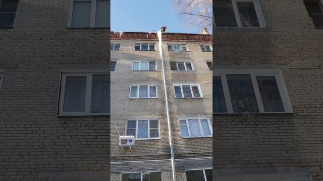 Безопасные крыши
