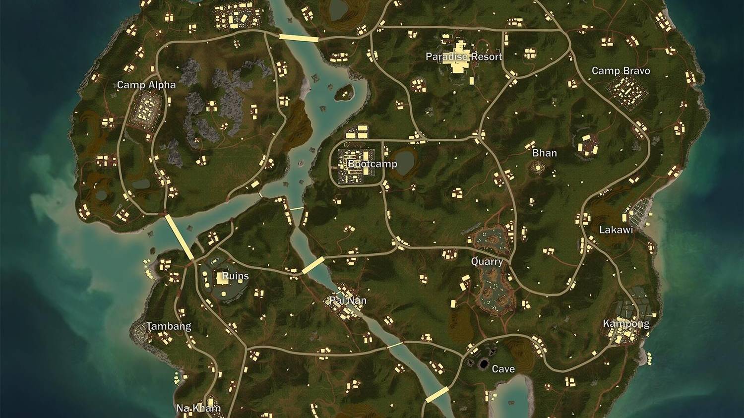 и снова снайпер... Рейтинговый. Соло. Санук | Pubg Mobile