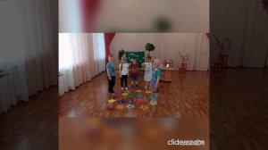 Занятие-квест «Волшебный клубок и курочка Ряба»