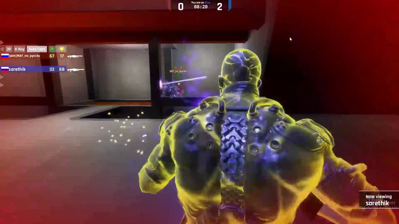Sarethik vs MAT