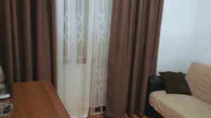 Karakum hotel