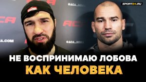 ТУХУГОВ после ухода из UFC: бой с Лобовым, Сарнавский, Хабиб / НАБРАЛ 90 КГ!