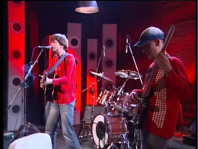 корни крона Санкт-Петербург 5 канал "чистый звук"