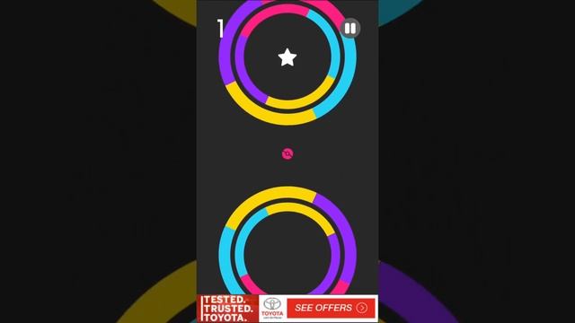 Color Switch Challenges Walkthrough Level 1-10 – смотреть онлайн видео ...