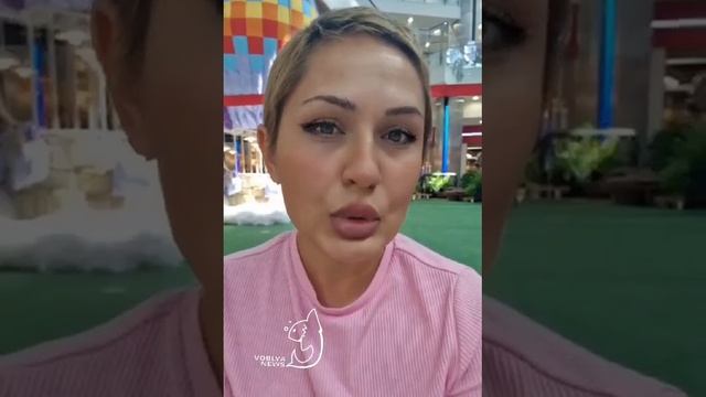 Девушка живущая в Казахстане жалуется на притеснения
