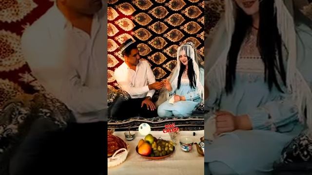 uzbek chimildiq - смотреть видео онлайн от «Uzb pirikoʻl» в хорошем ...