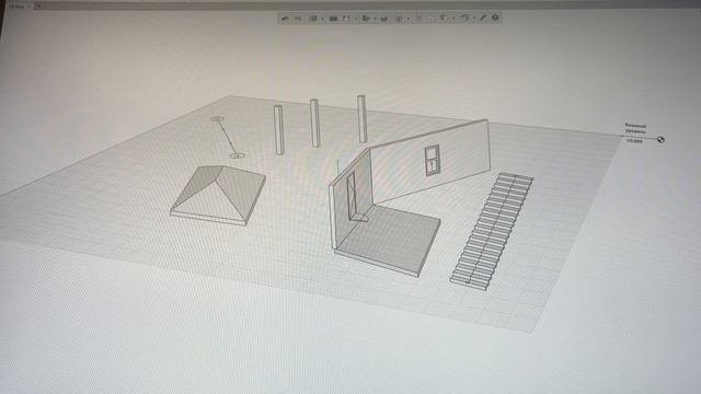Санкт-Петербург. Летняя BIM-школа. 3 серия