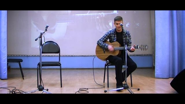 Дмитрий Хохлов - Сарафаны и платья