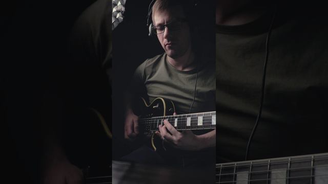 Сектор Газа - Туман(соло)