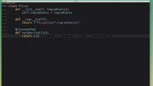Method Types in Python OOP: @classmethod, @staticmethod, and Instance Methods