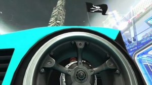Rocket League Wheel Wednesday