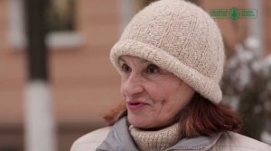 Расследование2  Зелёного патруля Орловская область 14 декабря. Сюжет №2