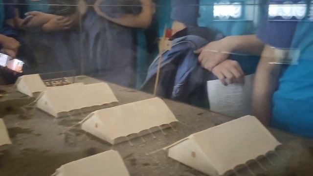 Где живем и немного об истории Артека