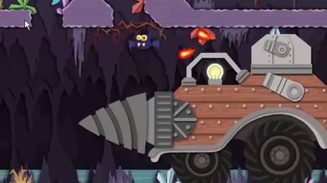 Wild King - LEVEL 12 - PERFECT