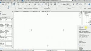 Revit Fire Fighting Project ( from AutoCAD to Revit (Sprinkler Modeling) Part 1/5 - For Baby Aliens