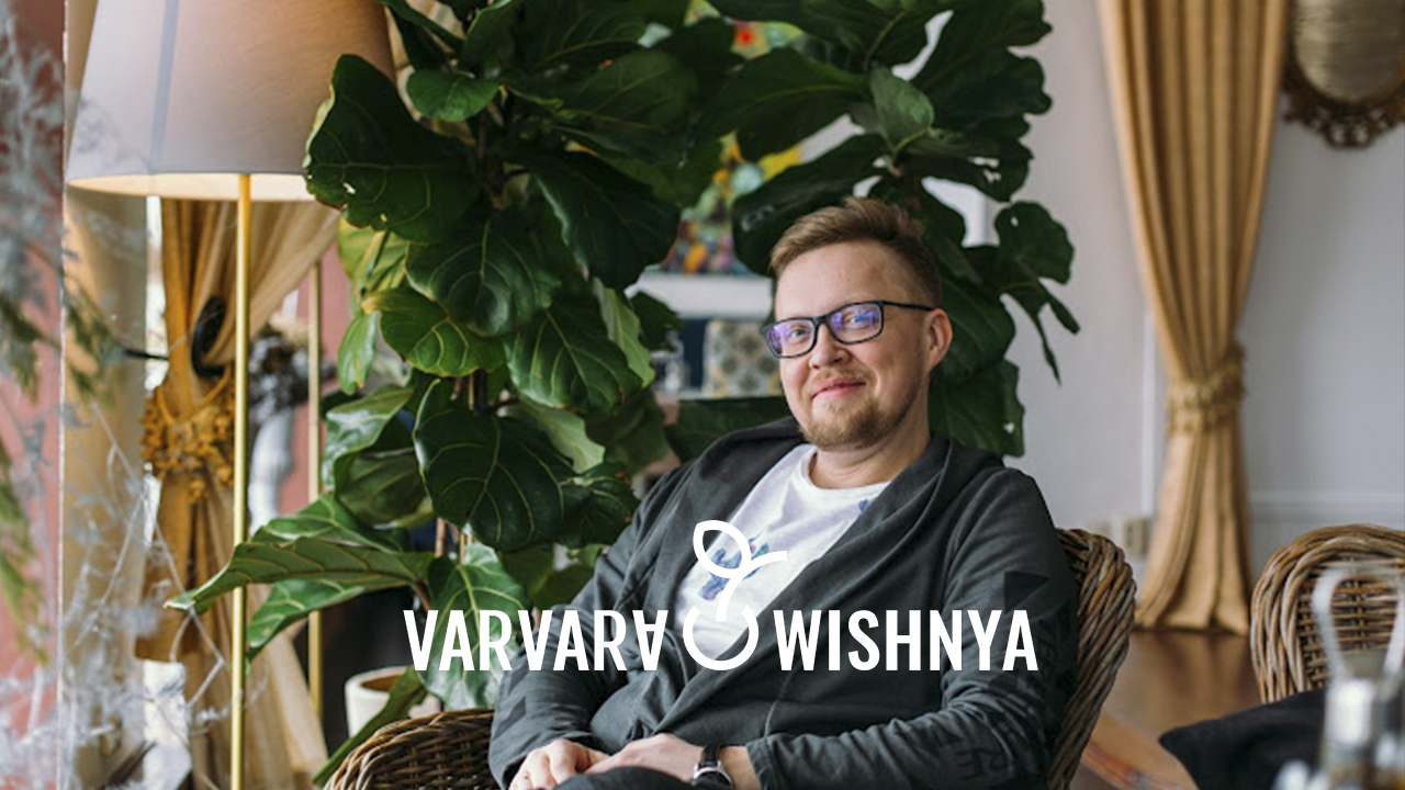 ДМИТРИЙ КУМАНЯЕВ. ВЕДУЩИЙ САМАРА. ТОЛЬЯТТИ. СТУДИЯ ГРАНДИОЗНЫХ ПРАЗДНИКОВ ВАРВАРЫ ВИШНИ