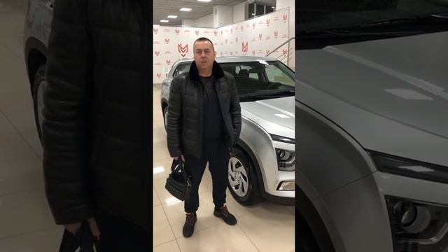 Отзыв клиента Урал Моторс в Перми
