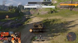 #Crossout ? №13   Ответы на вопросы новичков. life chat   Сегодня у нас Яндекс Робот