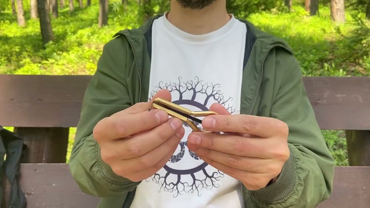 Алтайский комус
