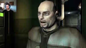 [ESP] Doom 3 BFG Edition - Campaña 2.0 - Parte 1