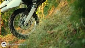Открытие Первого Иркутского ЭНДУРО-ПАРКА
