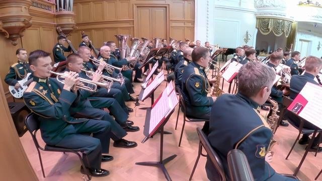 Марш Родной Донбасс