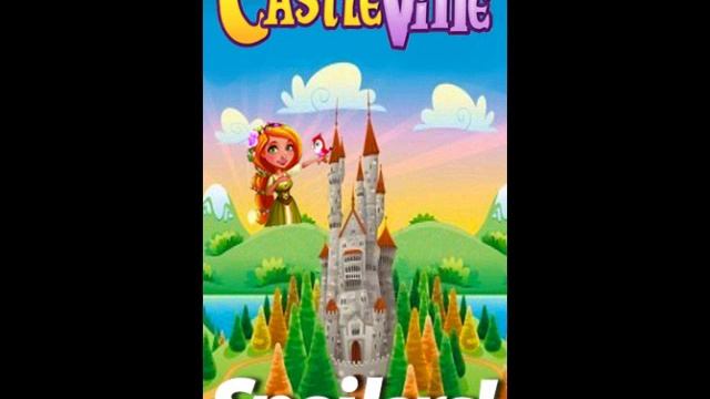 CastleVille Music Part 3 - CastleVille Spoilers – смотреть онлайн видео ...