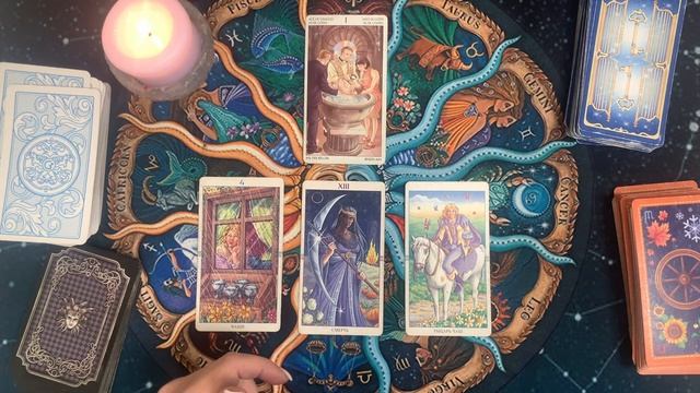 ТЕЛЕЦ ♉️ ТАРО ПРОГНОЗ НА НЕДЕЛЮ С 6 ПО 12 НОЯБРЯ 2023