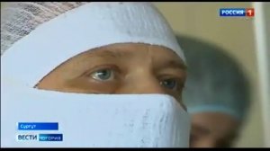 Лучшим онкологом Югры стал врач из Сургута.mp4