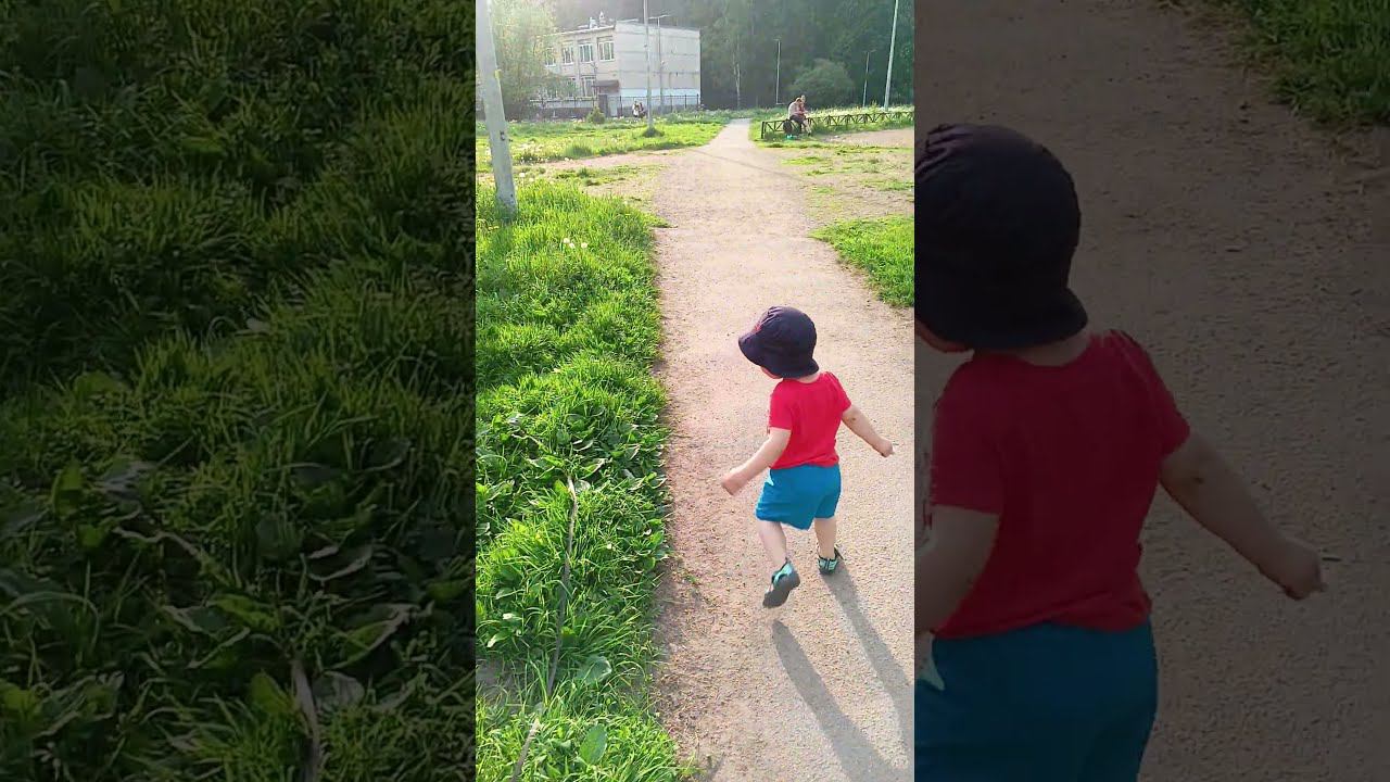 Принёс другу подарок, а он не оценил! :)