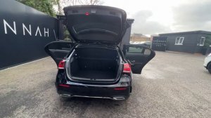 MERCEDES-BENZ A-CLASS 1.3 A 180 AMG LINE PREMIUM 5d 135 BHP 1 OWNER/ UPGRADED SAT NAV SCREEN