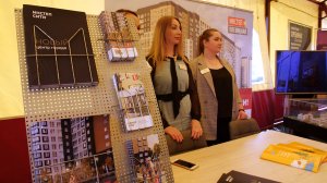 Курская Коренская ярмарка 2022 Павильоны