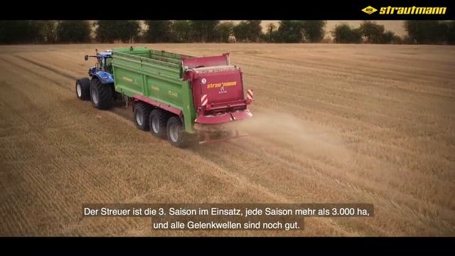Customer Testimonial PS 3401 Frankreich (Untertitel DE)