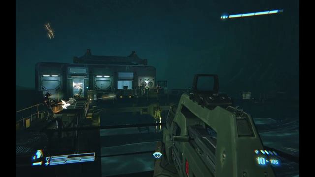 Colonial marines 9