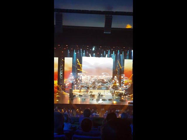 УЧ КУДУК - ЯЛЛА (24.10.2018г. Кремл.Дворец)