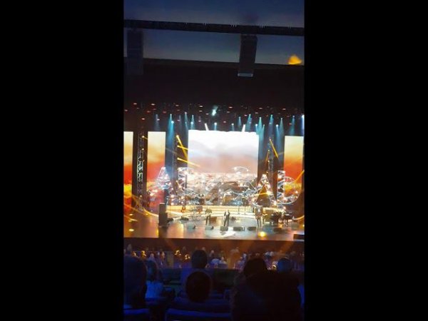УЧ КУДУК - ЯЛЛА (24.10.2018г. Кремл.Дворец)