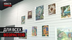 В парке «Захарово» открыли новый павильон // Новости 360 Одинцово