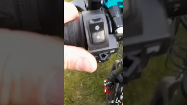 ПроСИМ.Эл-велосипед Kugoo Kirin V3pro.Фильм15.Серия1.mp4