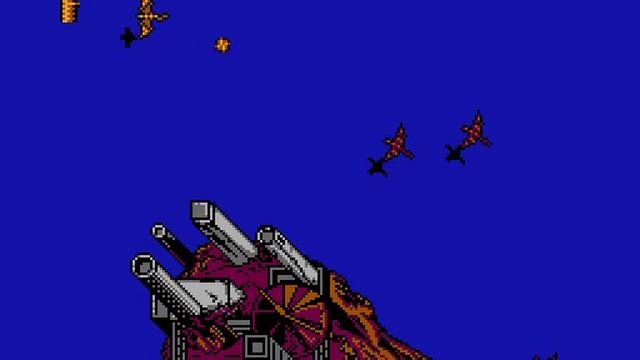 NES Longplay - Advanced Dungeons and Dragons - DragonStrike (EN-US)