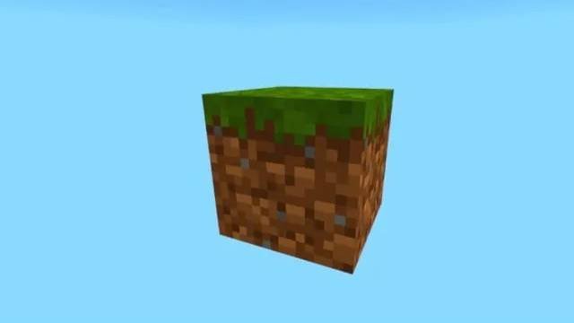 Хоть бы не упасть... | Oneblock