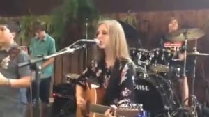 Kadie Lynn and The Foundation