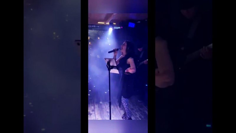 Кавер-группа I’MPULSE (Live 23.03.23)