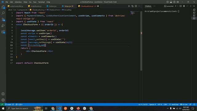 Multi vendor e-commerce MERN Stack [bangla] | order payment create part 129 – смотреть онлайн ...