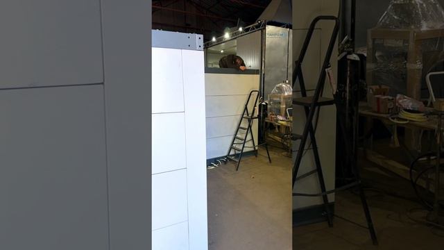 Уличная аспирация K-ASPIR/VIBRO-30 STANREM